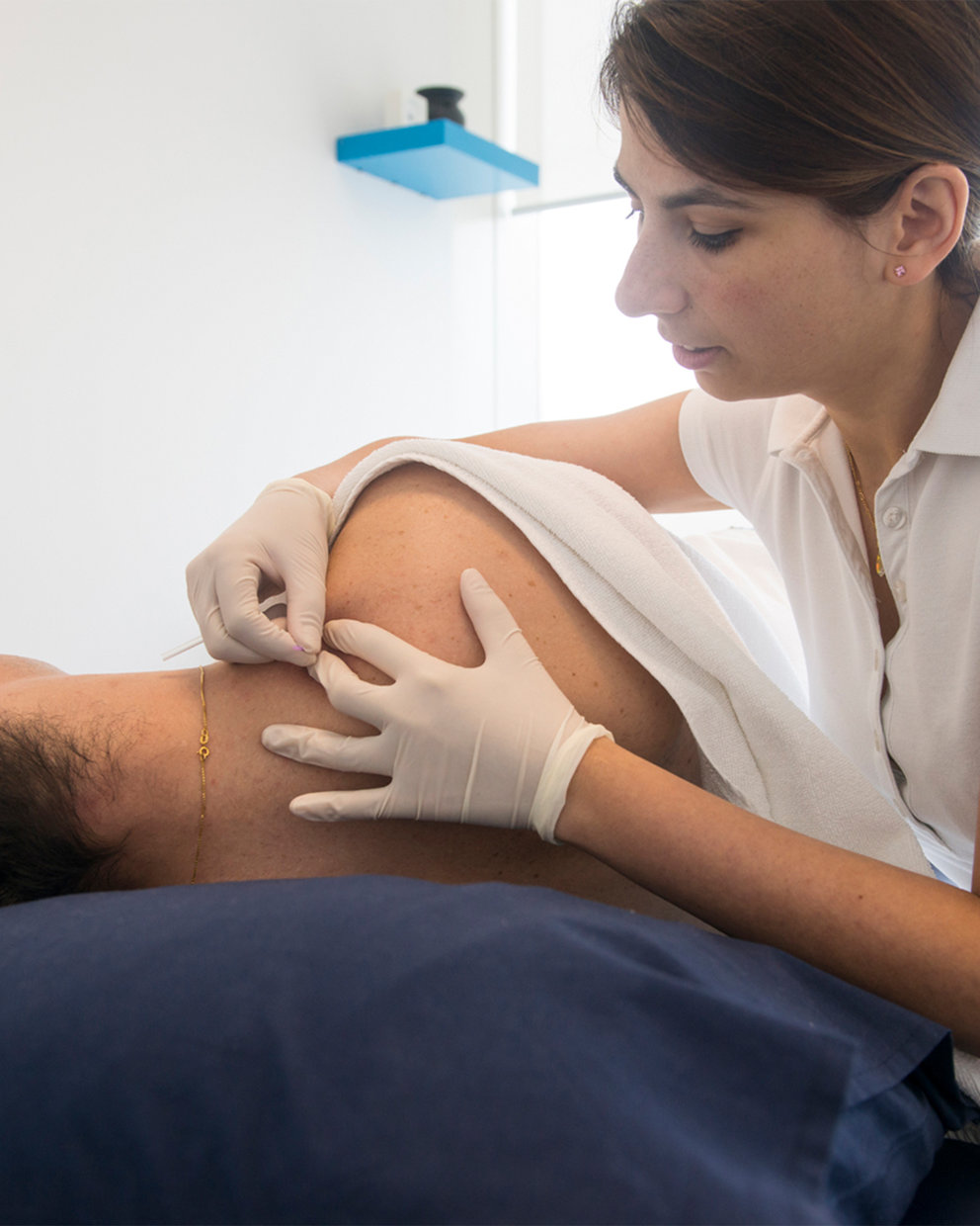 Bowen Therapy - Kuur Rehabilitation