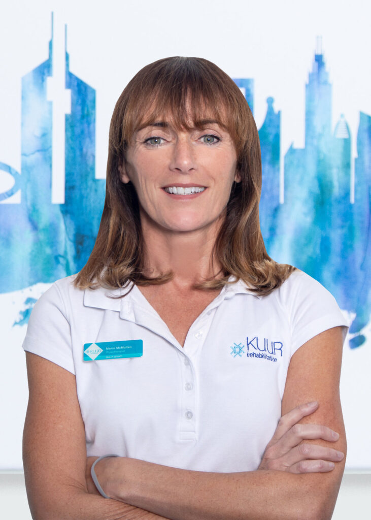 Kuur Rehabilitation - Physiotherapy in Dubai